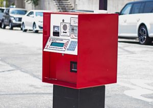Automated Pay Stations | PACIFIC PARKING SYSTEMS, INC. Of Southern ...